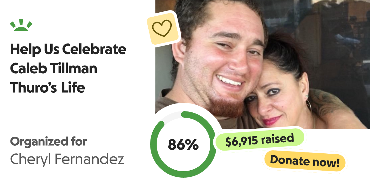 Fundraiser for Cheryl Fernandez by Glenda Chong : Help Us Celebrate ...