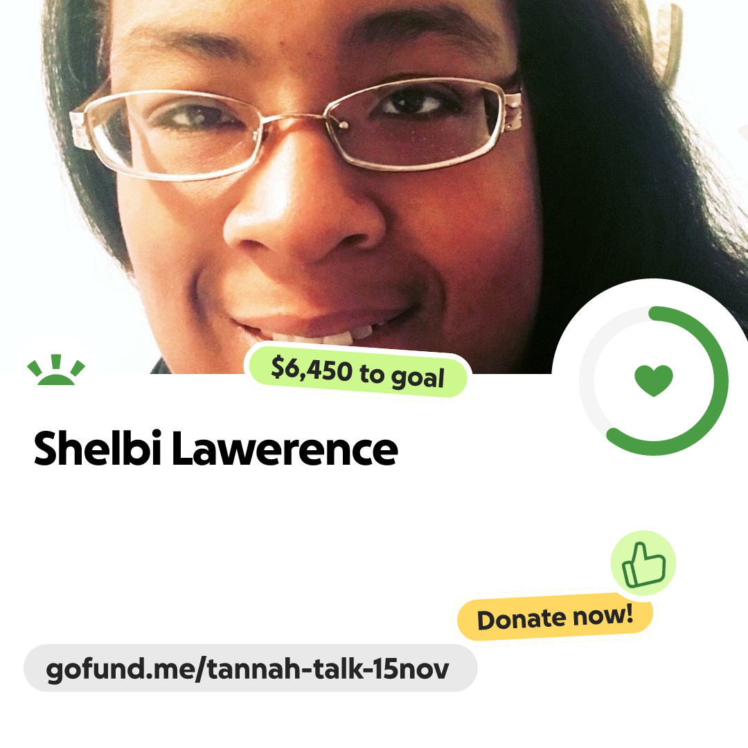 Fundraiser for Marybeth Langhans by Tannah Marvelous Marks : Shelbi ...