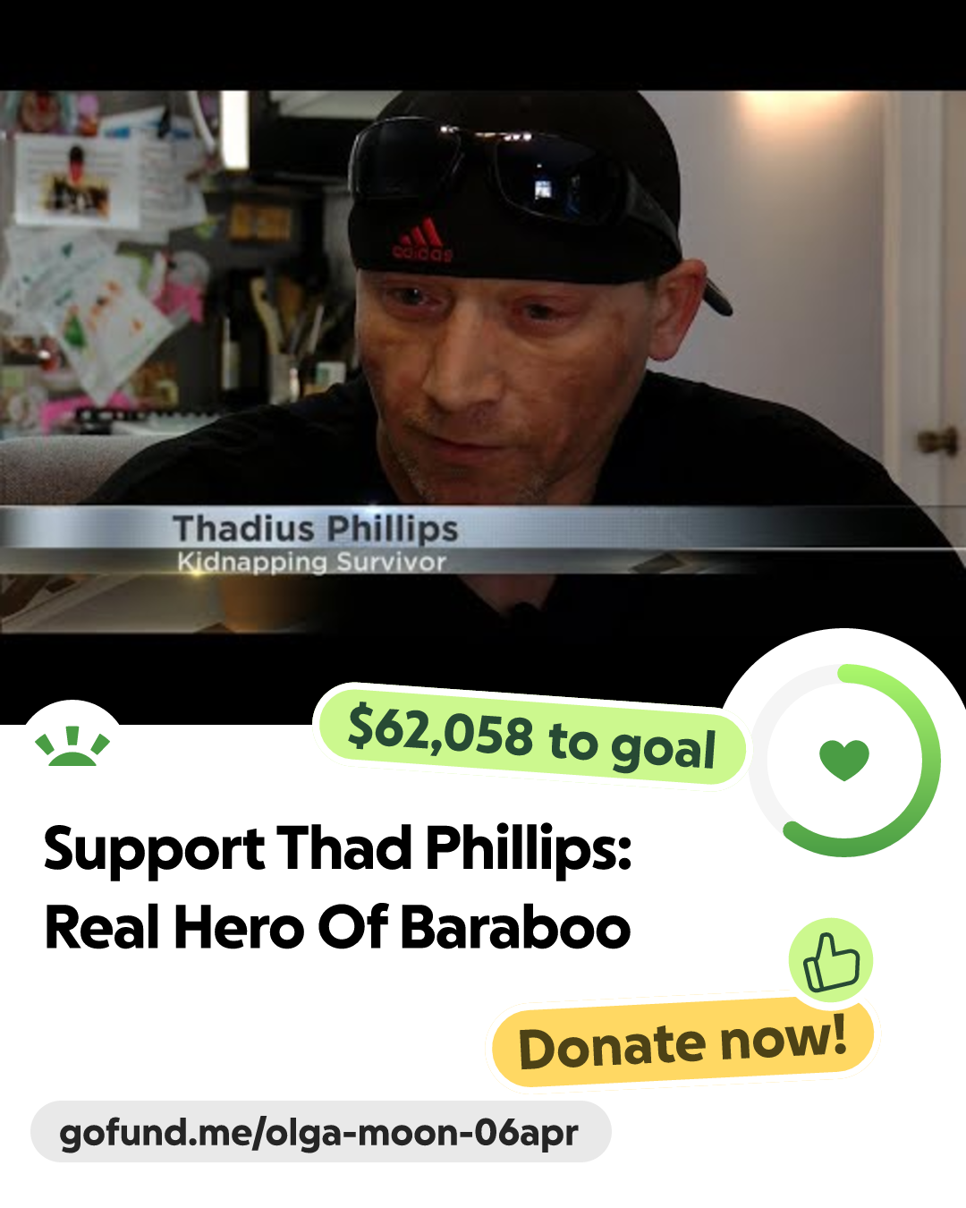 Thad Phillips Baraboo
