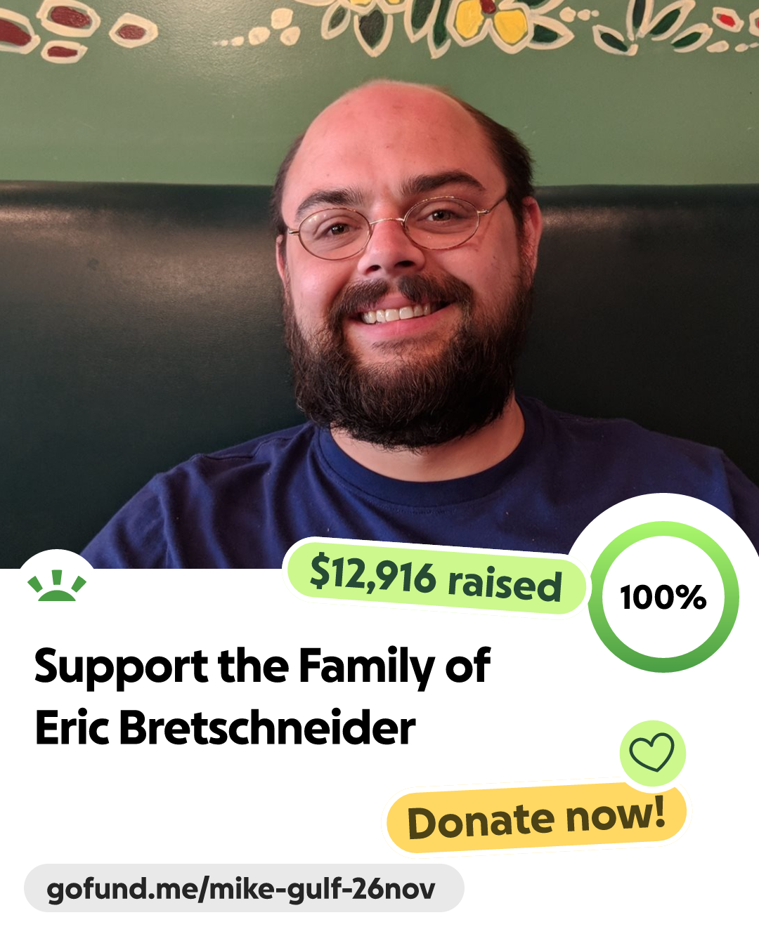 Fundraiser for Madeleine Bray by Mike Frank Debelius : Support the ...